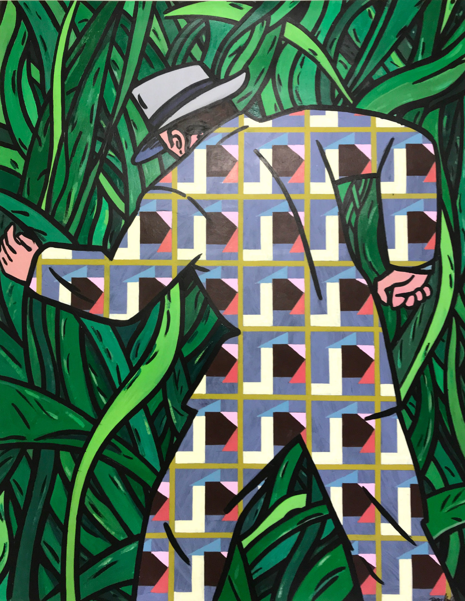 Douglas Kemp - Modern & Contemporary Art and Photography